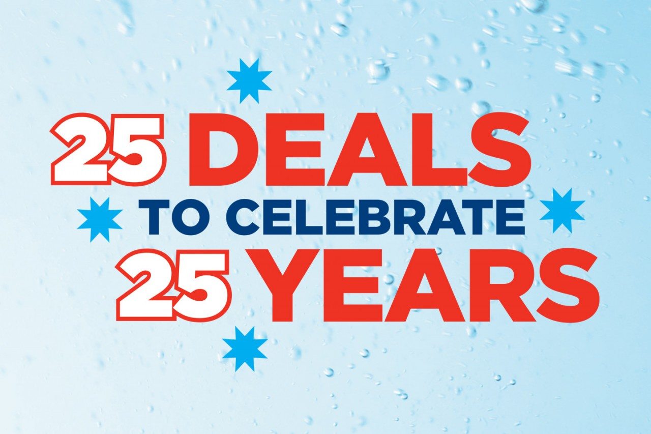 BlueScope Water Tanks MREC & Leaderboard Digital Ads - Black Moon Alchemy