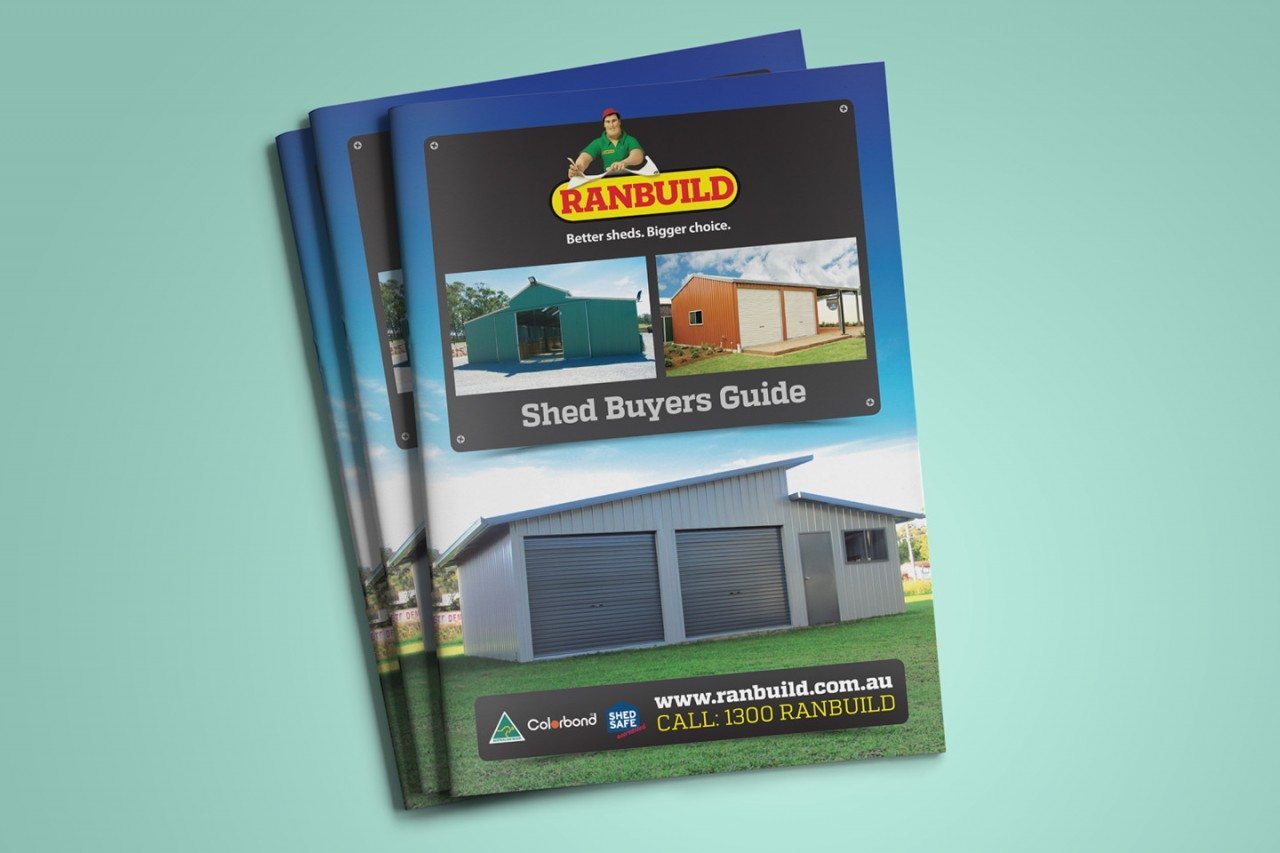 Ranbuild Shed Buyers Guide - Black Moon Alchemy