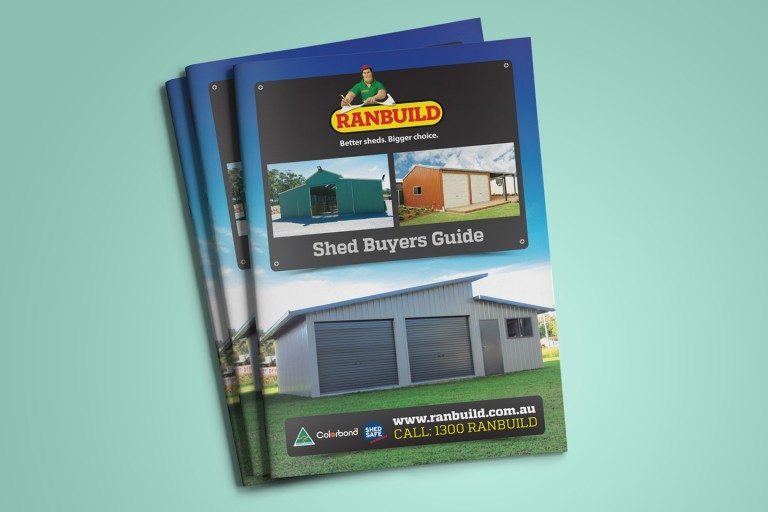 Ranbuild Shed Buyers Guide - Black Moon Alchemy