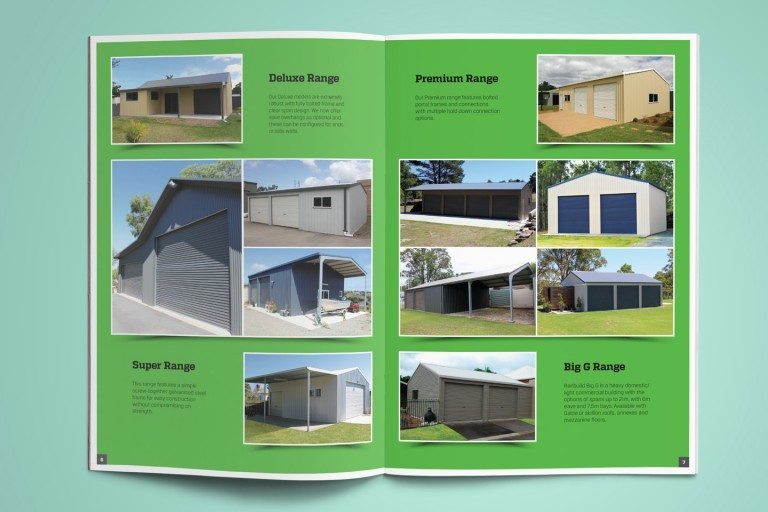 Ranbuild Shed Buyers Guide - Black Moon Alchemy